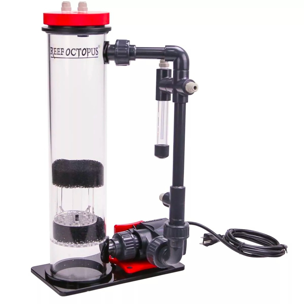 Reef Octopus CR100 4" inch Calcium Reactor / Reactor de Calcio | galloreef.com