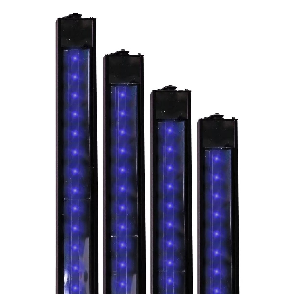 Reef Brite Actinic 60" Blue XHO LED Strip Light | galloreef.com