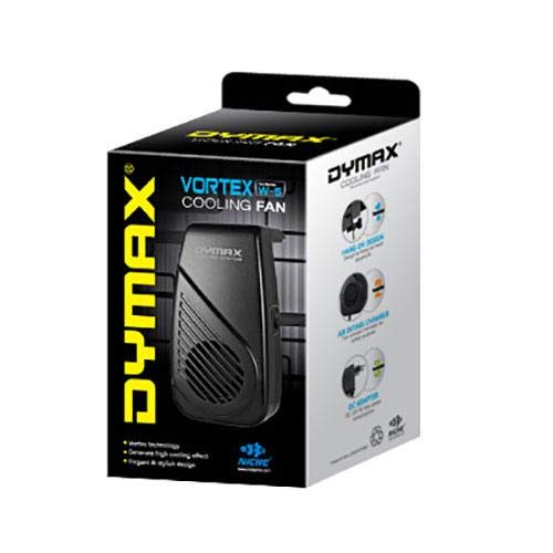 DYMAX Fan System Windy W8 Ventilador | galloreef.com