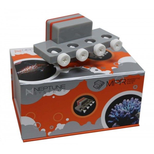 Neptune Systems MPR Porta Porbetas Magnetico Apex MPR / Probe Holder ...