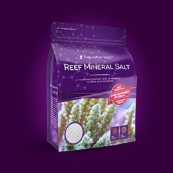 Aquaforest AF Reef Mineral Salt 800 g | galloreef.com
