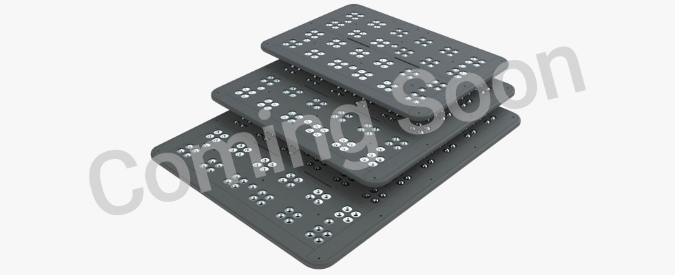 ATI Straton Pro 102 LED Reef Lights ( Envió por Separado ) | galloreef.com