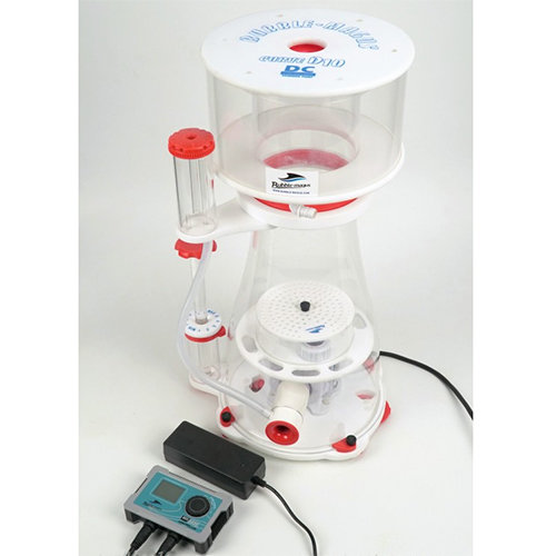 Bubble Magus D10 Controllable InSump Protein Skimmer | galloreef.com
